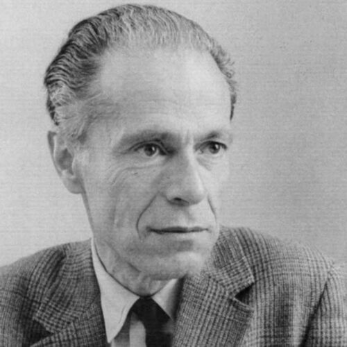 A Colorni-Hirschman | Hirschman